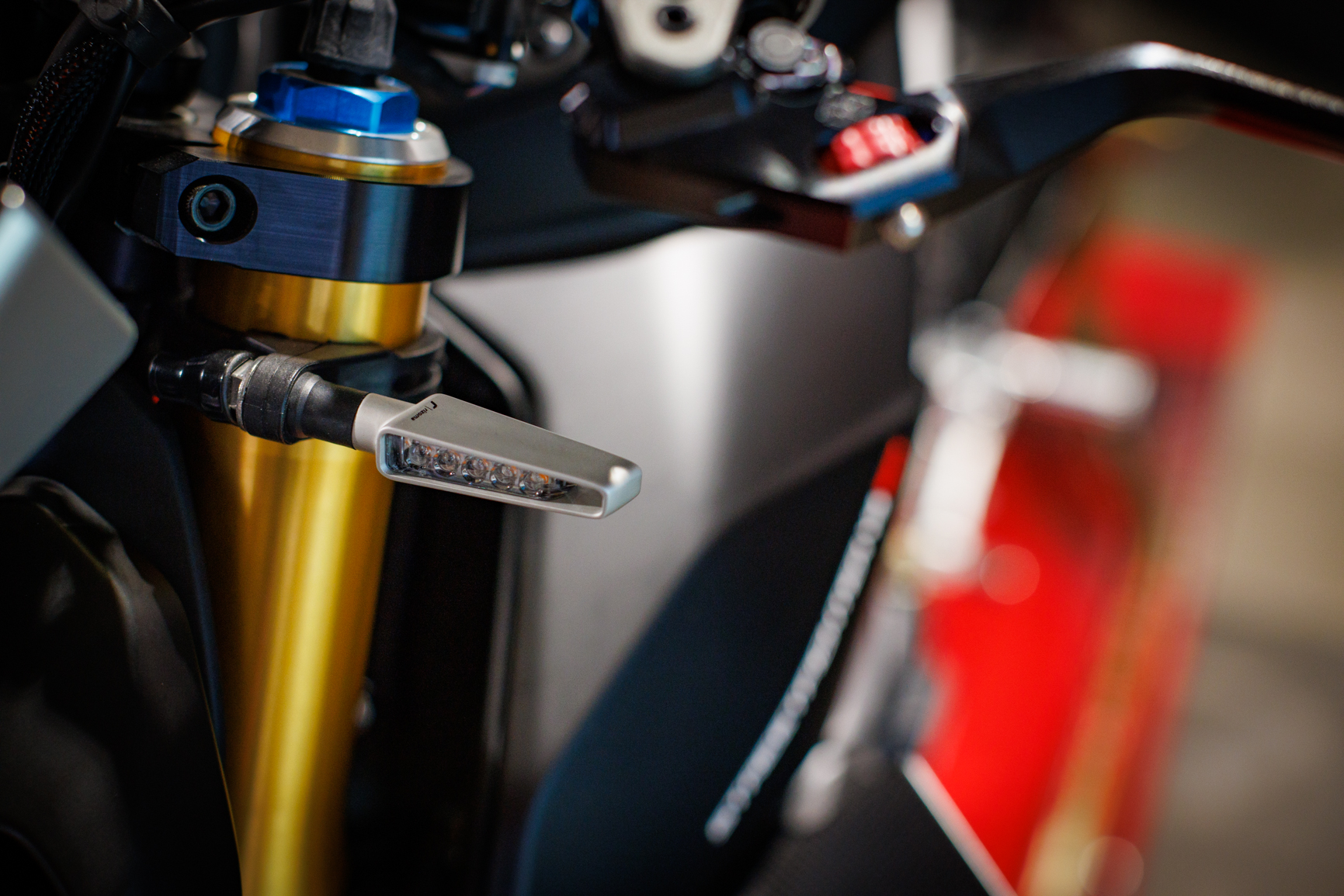 10 Best Motorcycle Accessories for 2022