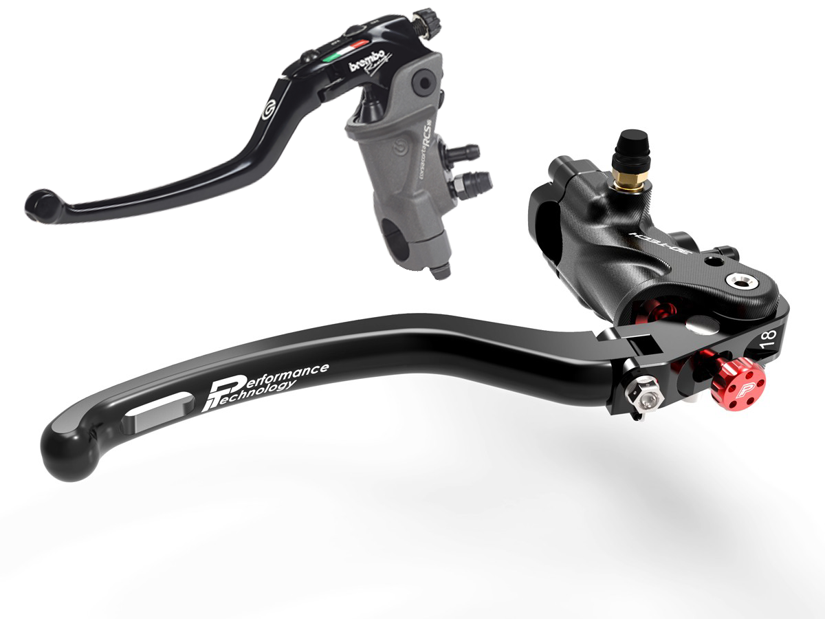 Selecting an Upgraded Master Cylinder for Your Motorcycle