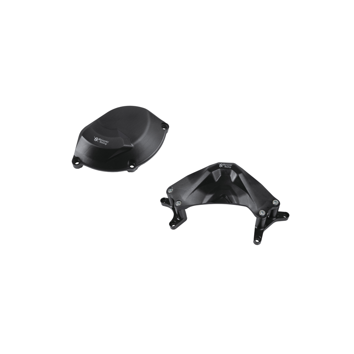 Billet Aluminum Engine Case Savers by Bonamici (CP003)