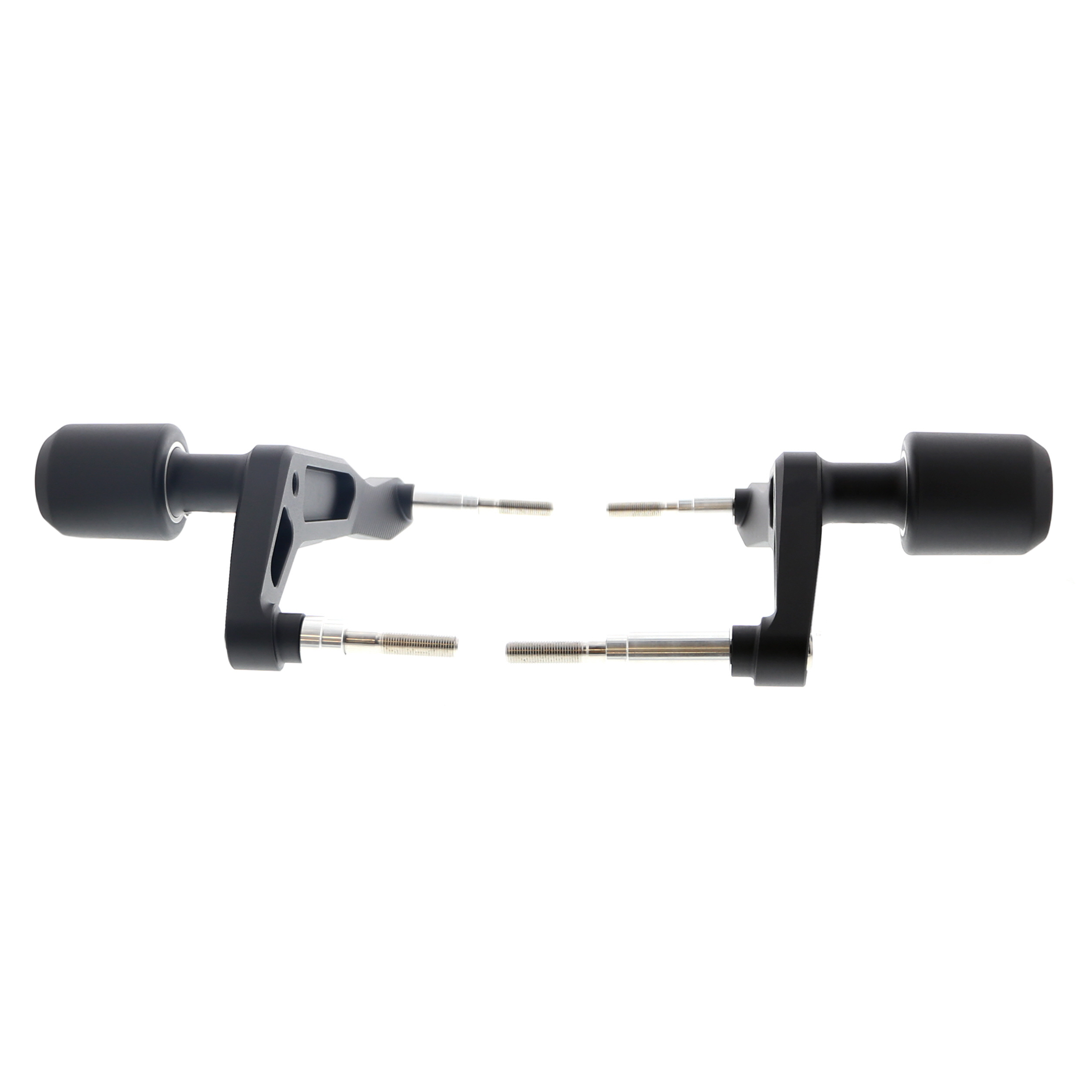 Frame Sliders by Evotech Performance (PRN015557)