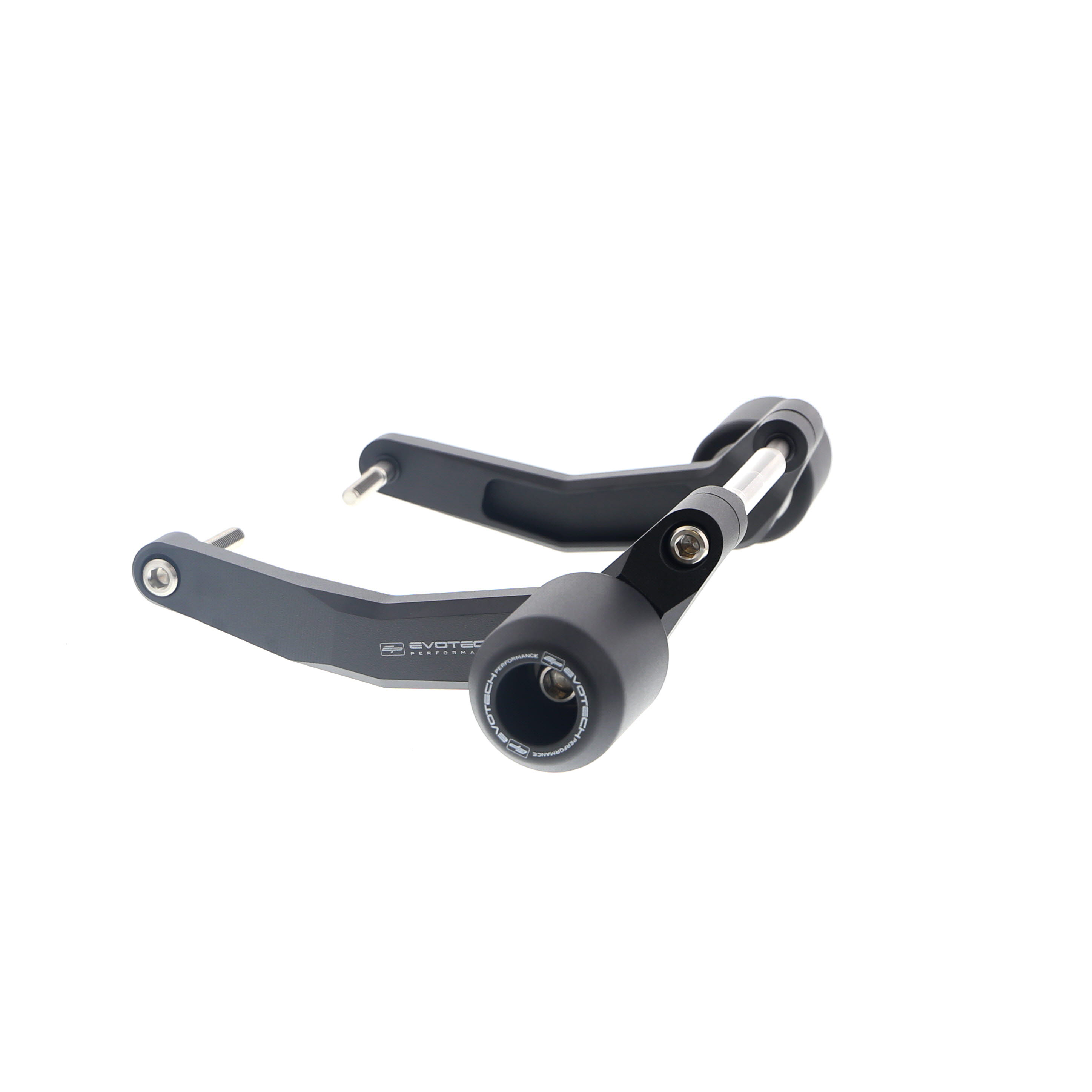 Frame Sliders by Evotech Performance (PRN015499)