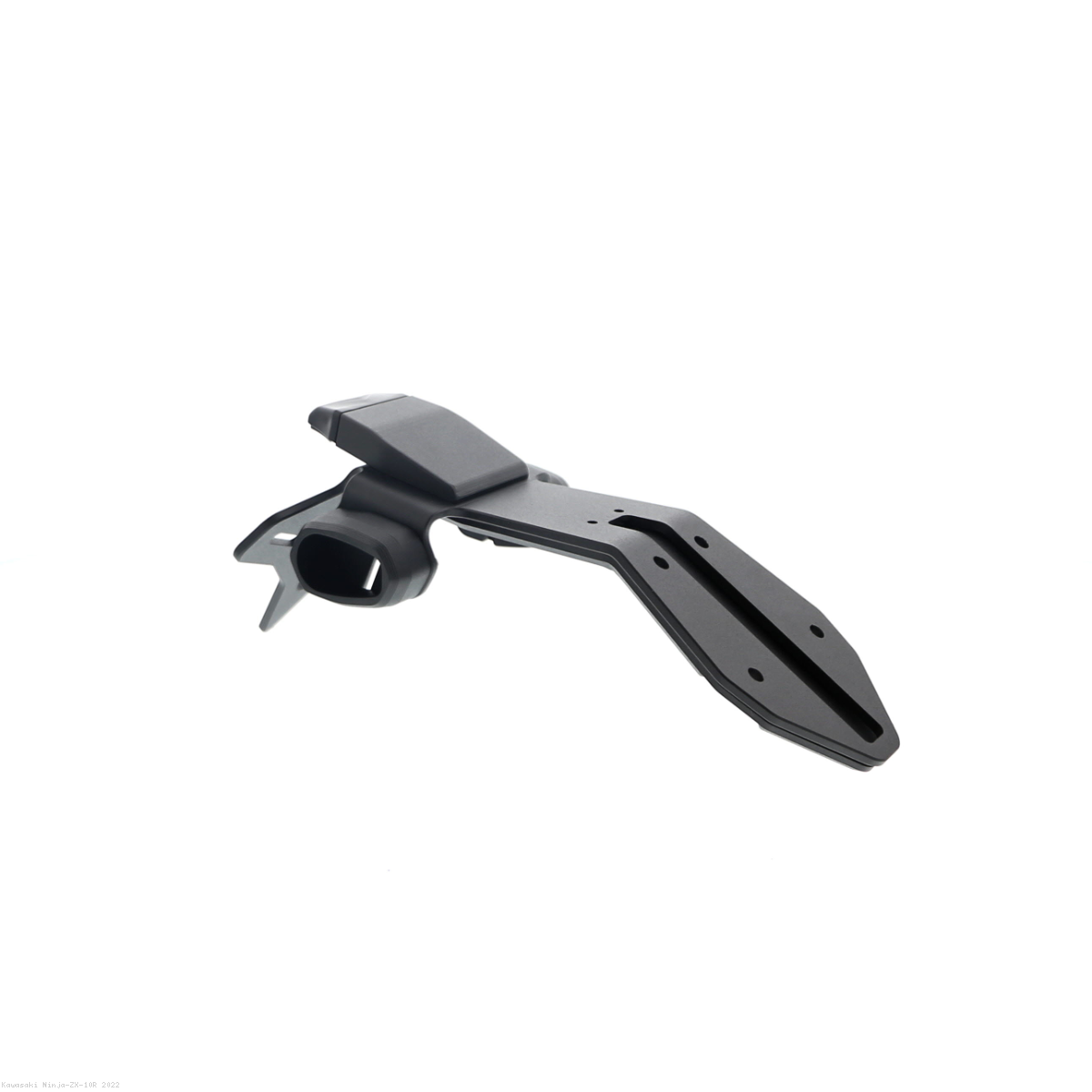 Tail Tidy Fender Eliminator by Evotech Performance Kawasaki / Ninja ZX-10R / 2022 (PRN015459)