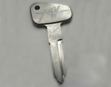 MV spare key + Key Fob? | MV Agusta Forum