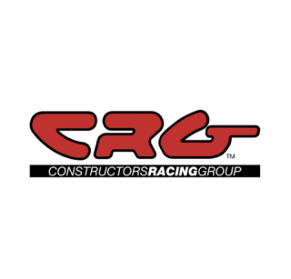 CRG Lane Split Mirror